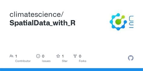 Github Climatesciencespatialdatawithr