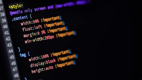 Css Facts 8 Things You Probably Didnt Know About Css