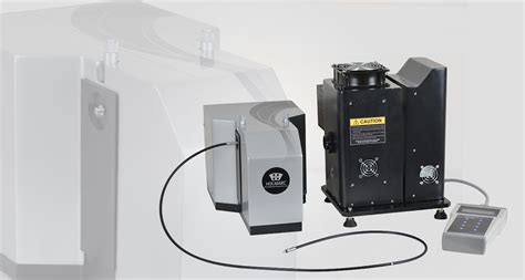 Spectrauvvisnirhighthroughputdualgratingmonochromator