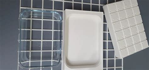 Gridfinity For Rectangular Ikea 365 Containers By Schmidsfeld Makerworld Download Free 3d Models