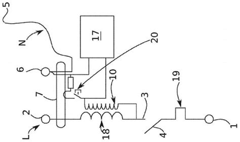 Electrical Differential Switching Device Eureka Patsnap