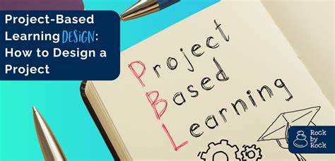 Project Based Learning Planning How To Design A Project