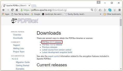 Pdfbox Fillable Form Printable Forms Free Online