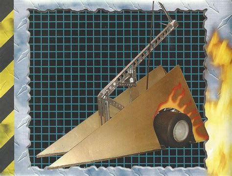 Dominator 2 Robot Combat Archive