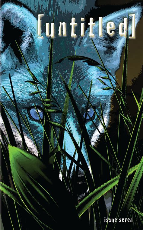 Untitled Issue 7 Busybird Publishing