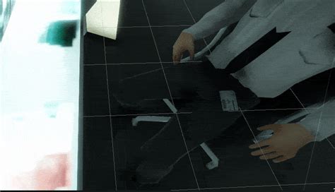 interacting with a cutscene in unity by valdarix games nerd for tech medium