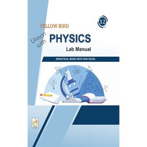 Physics Lab Manual Class YBPL Physics Lab Physics Chemistry Labs