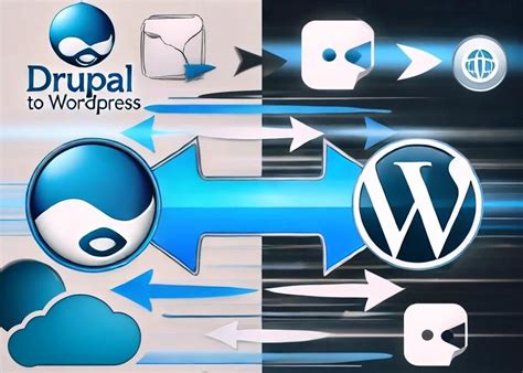Drupal To Wordpress Migration Wp Siteplan