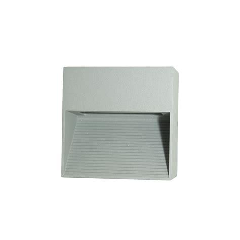Bulkhead Fitting Led Grey Tronic Kenya