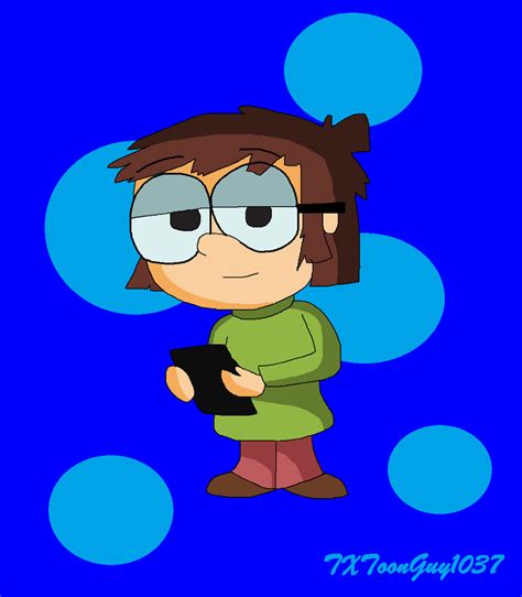 The Loud House Lisa Loud By Txtoonguy1037 On Deviantart