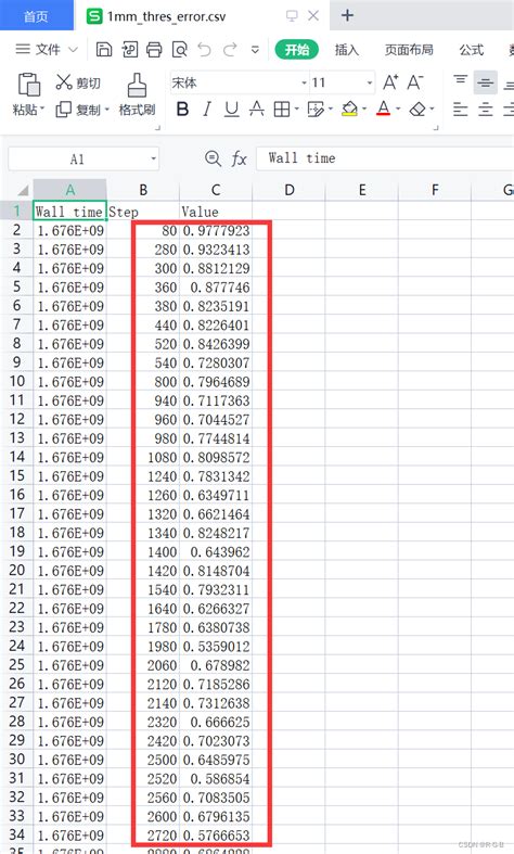 Python Matplotlib怎么在一张图上画多条曲线？python处理多个csv文件生成叠加曲线图——综合示例：平滑处理、图注、图例、图题、范围缩放