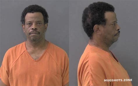 Jackson Shaun 09 13 2024 Bell County Mugshots Zone