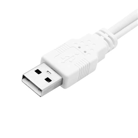Zihan Usb 3 1 Type C Usb C To Dual A Male Extra Po Grandado
