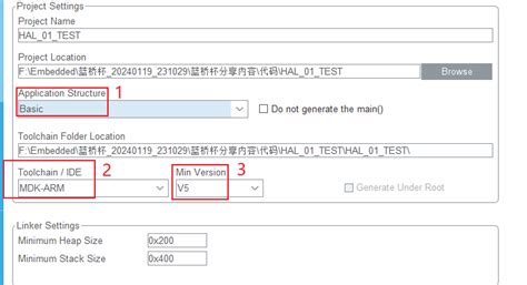 嵌入式开发 Stm32cubemx使用—基于stm32g431rbtxstm32cubemx Clock 配置 Csdn博客