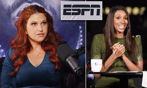 Former Espn Sportscaster Rachel Nichols Claims She Was Spied On In