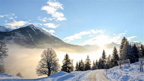 Цаг агаар Ойрын өдрүүдэд ихэнх нутгаар хүйтний эрч суларна