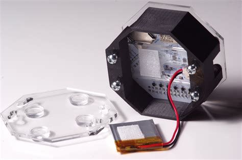 Bcibox An Open Source Enclosure For The Openbci — The Autodidacts