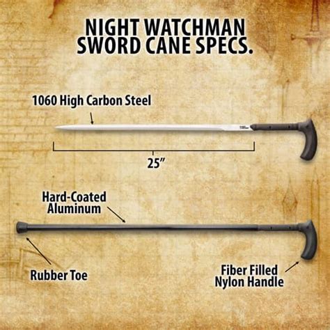 Samurai Sword Cane Shillelagh Hidden Swords And Defense Umbrella