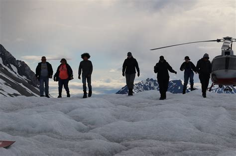 Denali Mt Mckinley Bush Plane Tour From Anchorage 2025
