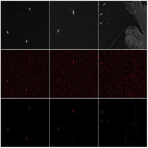 Remote Sensing Free Full Text Object Enhanced Yolo Networks For Synthetic Aperture Radar