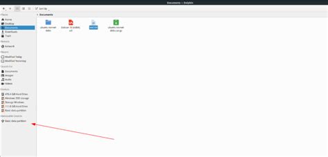 How To Unmount Usb In Ubuntu Linux