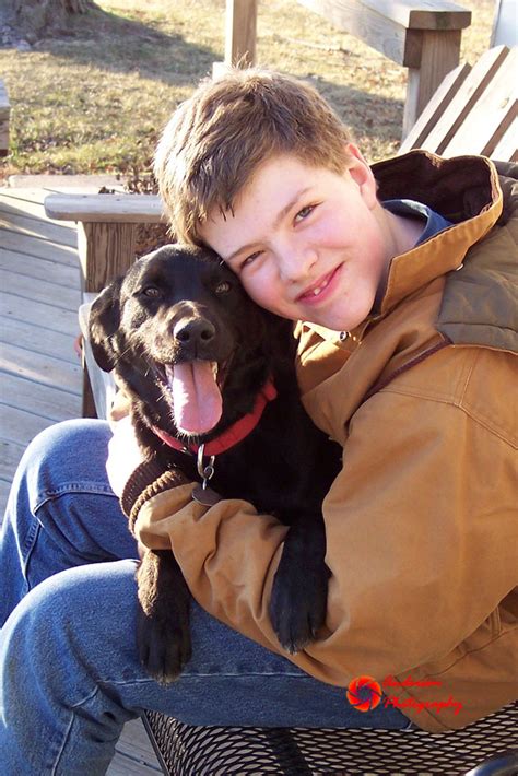 Anderson Photography Sit Stay Fetch