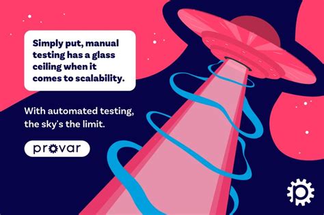 Our Newest White Paper Transitioning From Manual To Automated Salesforce Provar