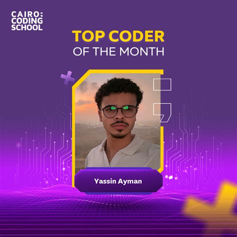cairo coding school