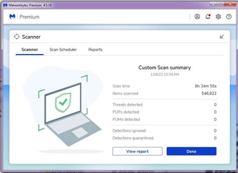 Why Would A Scan Take 8 Hours Resolved Malware Removal Logs