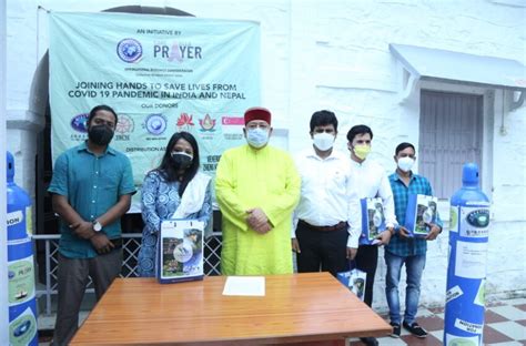 अंतरराष्ट्रीय बुद्धिस्त कौनफिडरेशन नई दिल्ली के पदाधिकारी प्रदेश के