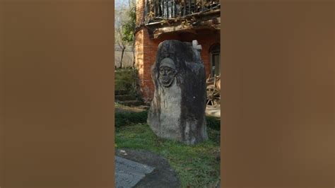 “ადამიანისგან რაც რჩება მისი სიცოცხლეც ესაა” ოტია იოსელიანი 💜 რეჰანი Youtube