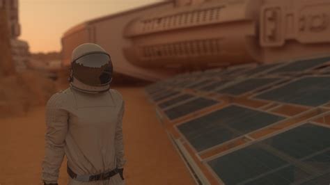 화성의 표면에 우주 비행사 화성 식민지 개념 3d 일러스트레이션 달 표면에 대한 스톡 사진 및 기타 이미지 달 표면 고독 부정적인 감정 표현 행성 Istock