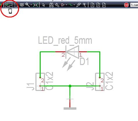 Define A Pcb Outline Target 3001 Pcb Design Freeware Is A Layout Cad Software Support