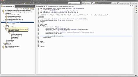 SVN Tutorial YouTube
