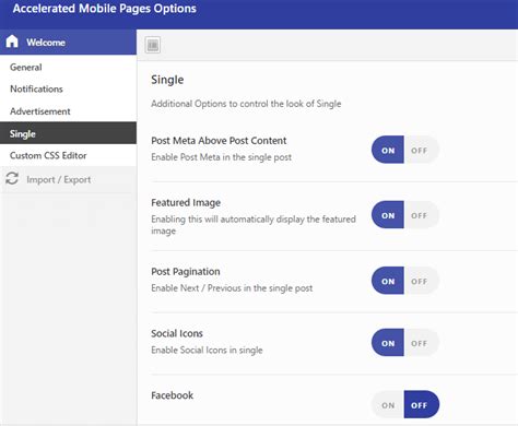 Add Accelerated Mobile Pages To Wordpress In Just 1 Minute H2s Media