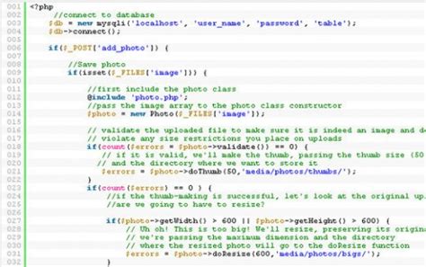 20 Best Php Tutorials To Boost Your Skills Tutorialchip