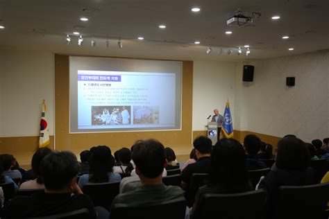 UN평화기념관 방문을 환영합니다 교육사진 페이지 입니다