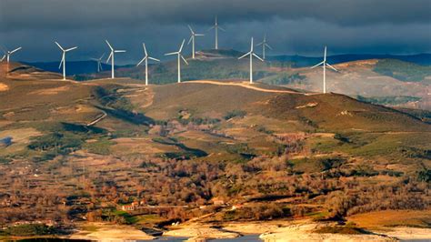 Lithium Mines In The Iberian Peninsula And Their Impact On The