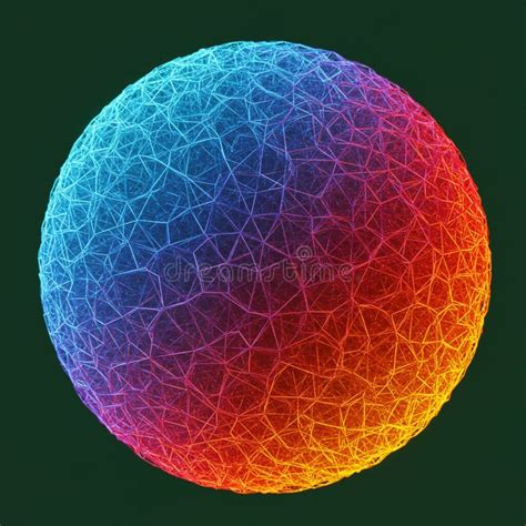 Triangular Mesh Network Stock Illustrations 73227 Triangular Mesh Network Stock Illustrations