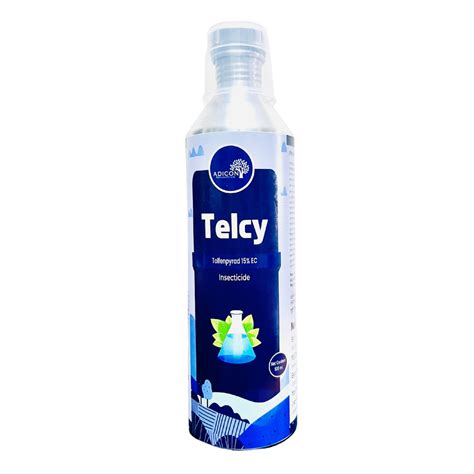 Telcy Tolfenpyrad 15 Ec