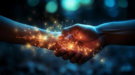 Premium Photo Cyber Safeguard The Imperative Of Robust Data Security Measures