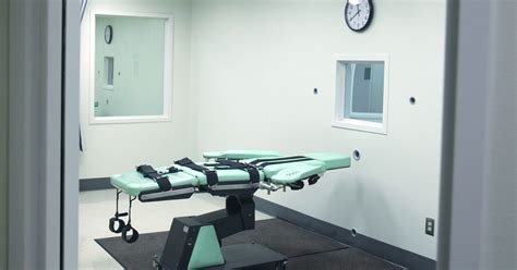 Ohio Announces New Lethal Injection Drug Ohio Announces New Lethal Injection Drug