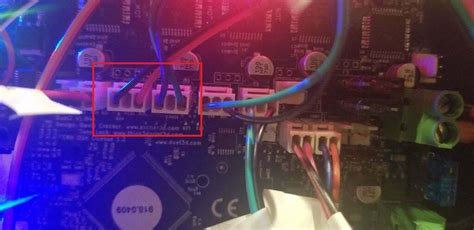 Free Stl File Duet Reprap Load And Unload Physical Buttons・3d Print