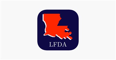 ‎lfda App On The App Store