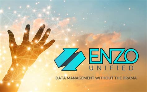 Know Sql No Sweat Enzo Lets You Sidestep Rigid Etl Tools And Connect To New Data Sources With