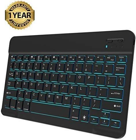 Best Bluetooth Keyboards For Wireless Connectivity