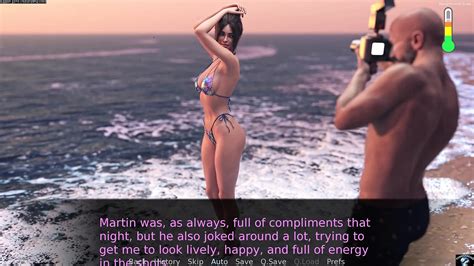 Exploring The Big Apple Update 5 To Be Continue Feat Porngame111 By