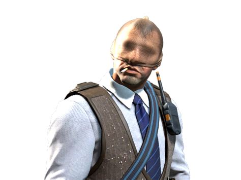 Broken Fang Agents CS Skins Broken Fang Agents CS Skins