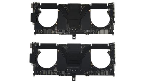 New Macbook Pro Features Smaller Heatsink Due To Supply Chain Issues