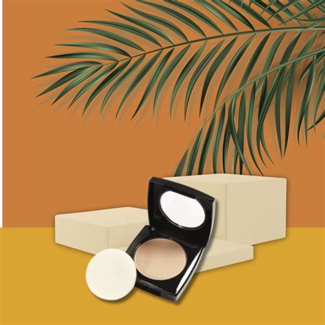Translucent Powder Revive Wellness
